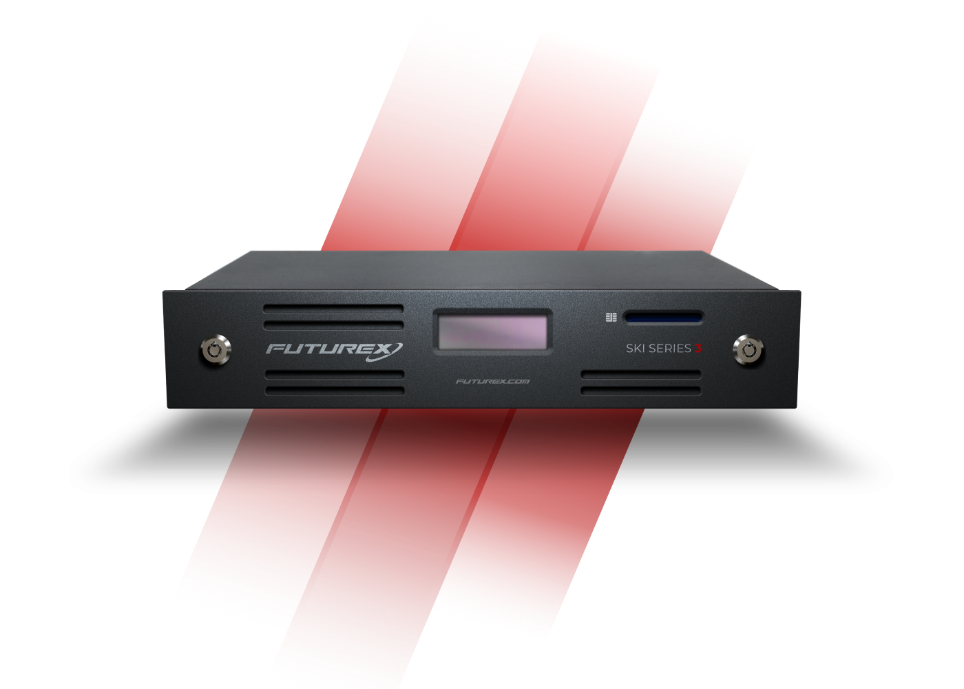 Futurex SKI S3 | Simplify Key Injection Across POS Terminals